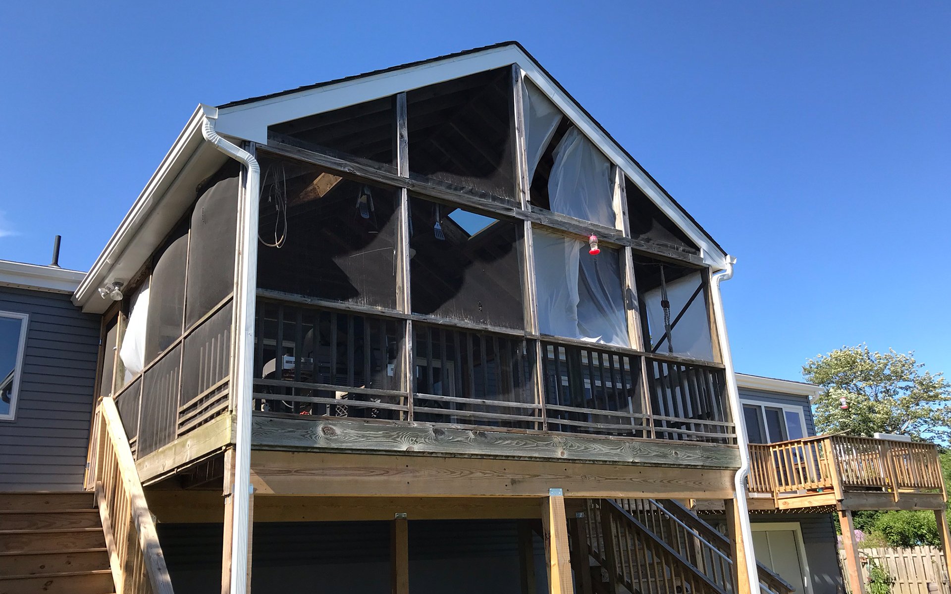 Shore Screens | Screen Repairs | Egg Harbor Township NJ