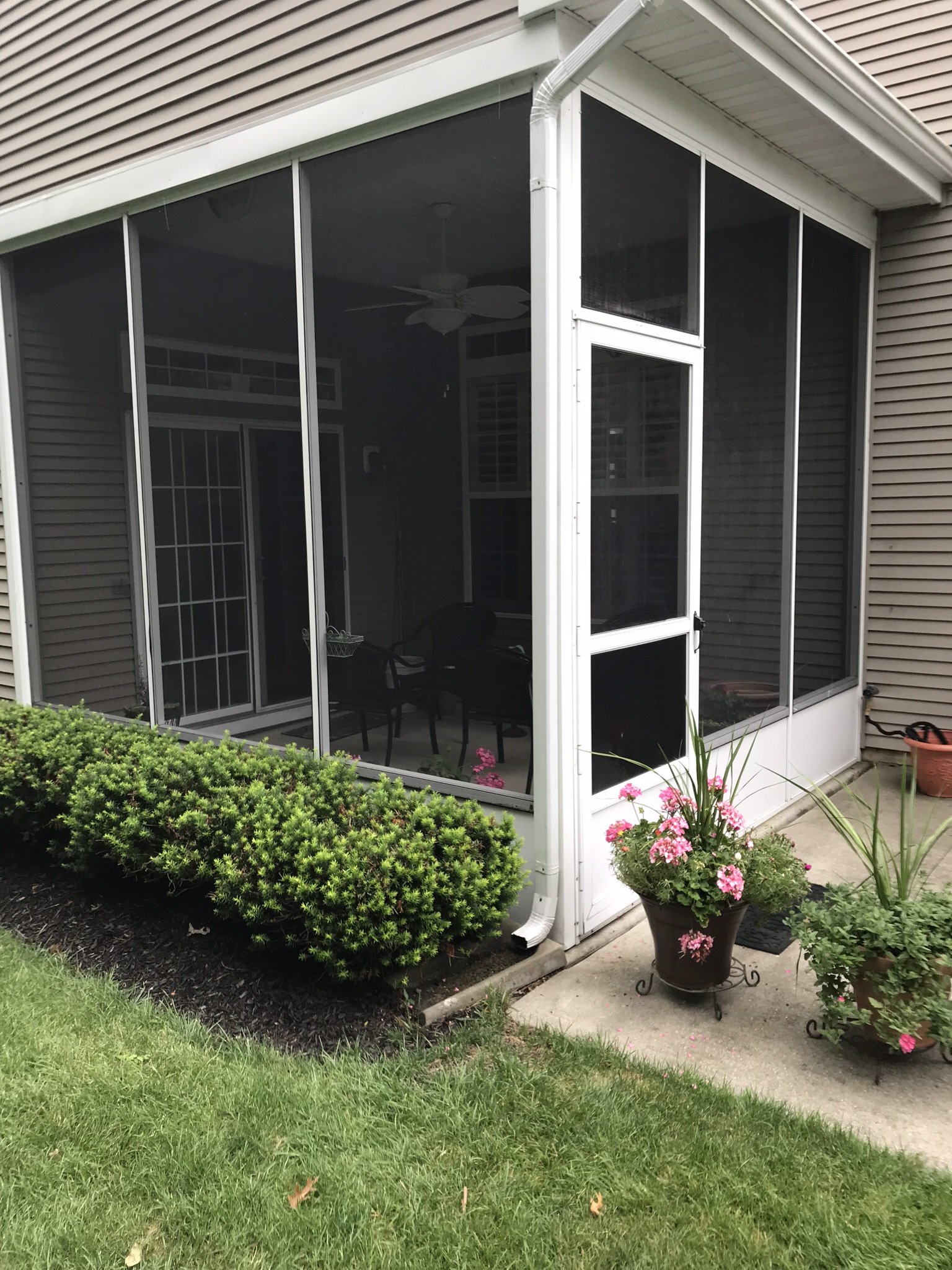 Shore Screens Photo Gallery | Township, NJ