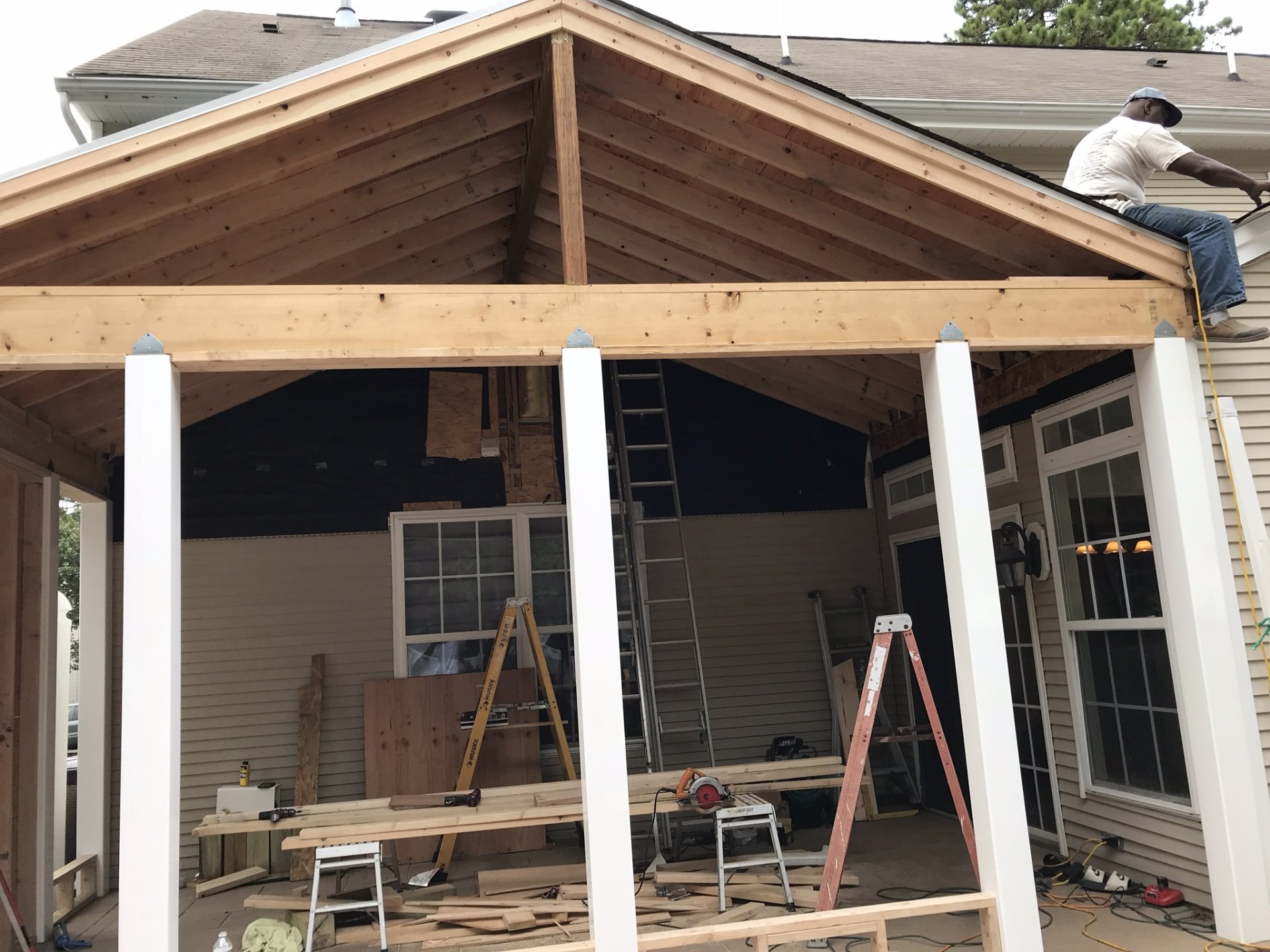 Shore Screens Photo Gallery | Township, NJ