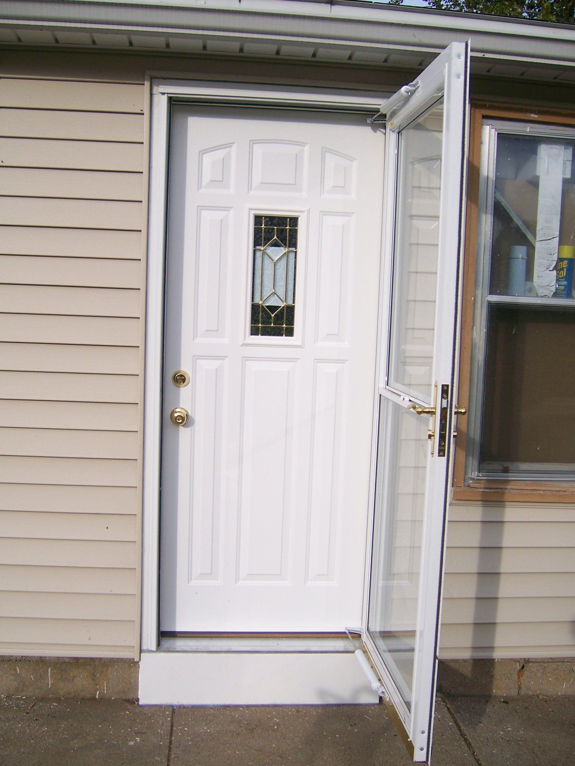 AA Windows 'N' Doors Inc Photo Gallery | Omaha, NE