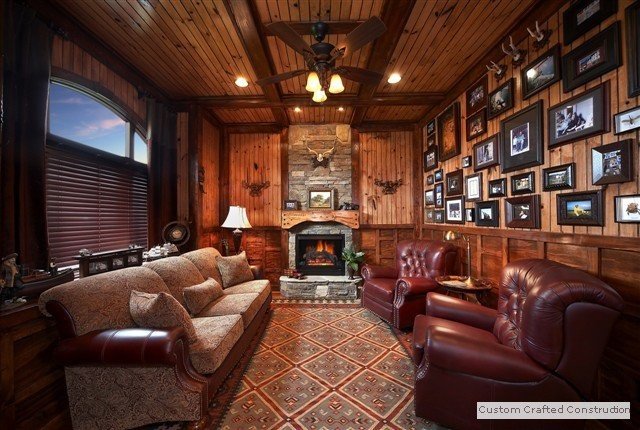 Home Builders Sevierville, TN