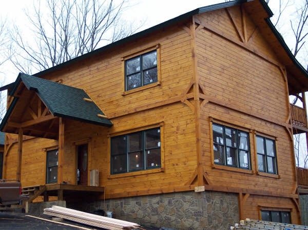 Home Builders Sevierville, TN