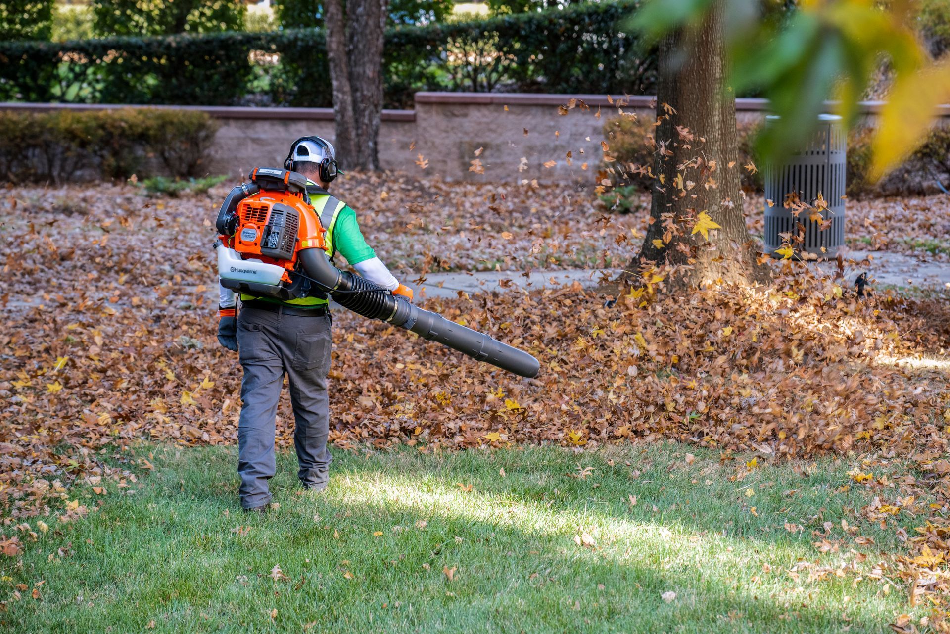 Trimmers & Blower Supplies | Pennsauken, NJ