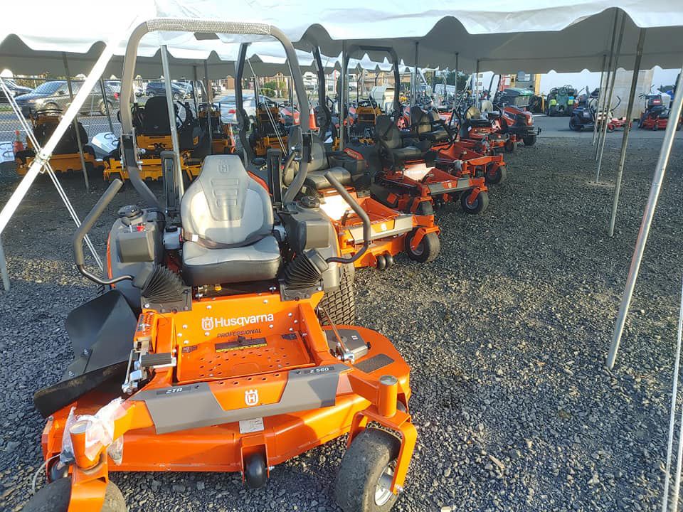 Lawn & Garden Equipment The Mower Shop LLC Pennsauken