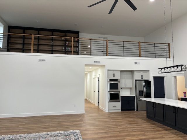 Our Work | J&W Construction