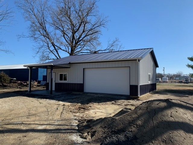 Our Work | J&W Construction