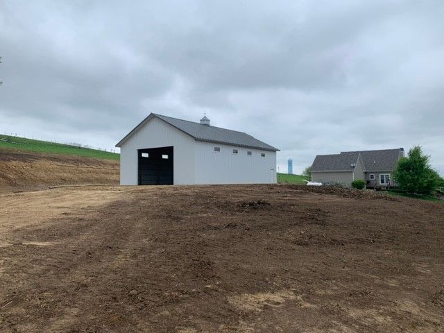 Our Work | J&W Construction