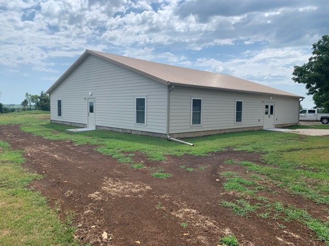 Our Work | J&W Construction