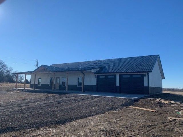 Our Work | J&W Construction
