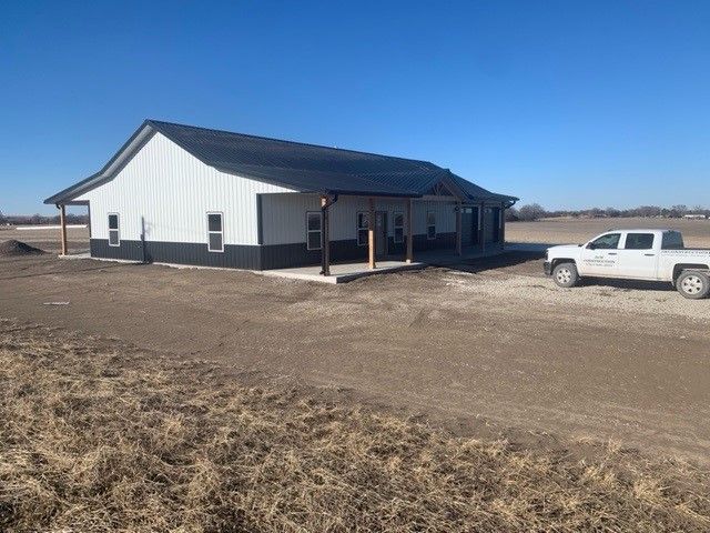 Our Work | J&W Construction