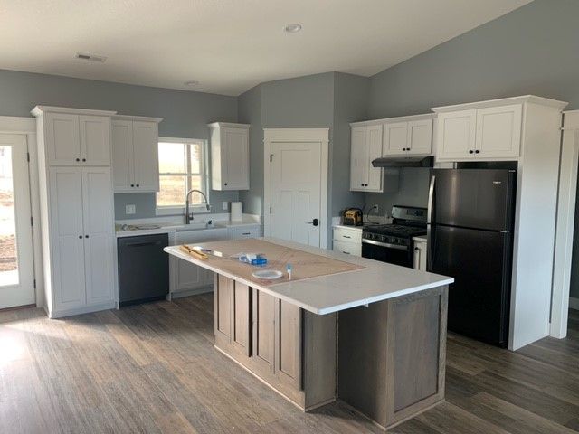 Our Work | J&W Construction