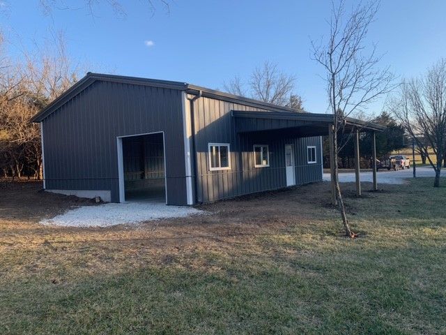 Our Work | J&W Construction