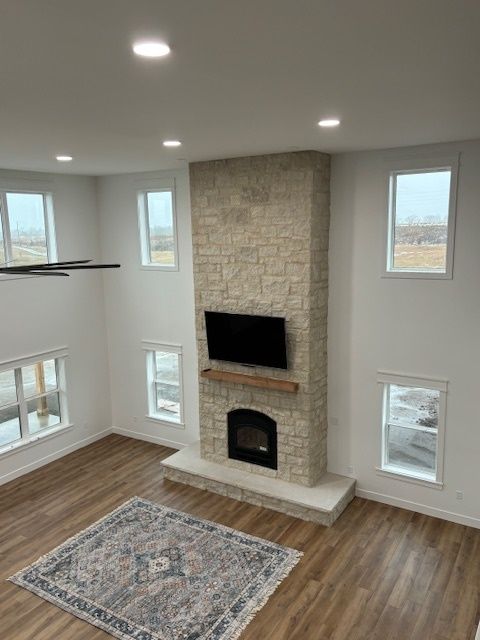 Our Work | J&W Construction