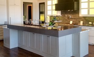Custom Cabinets | Ward Wood Products | Oklahoma City, OK