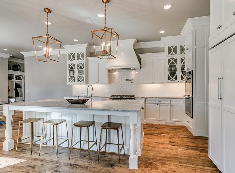 Cabinets Gallery | Ward Wood Products