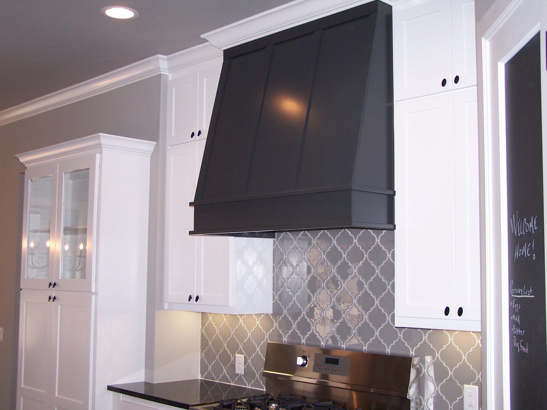 Cabinets Gallery | Ward Wood Products