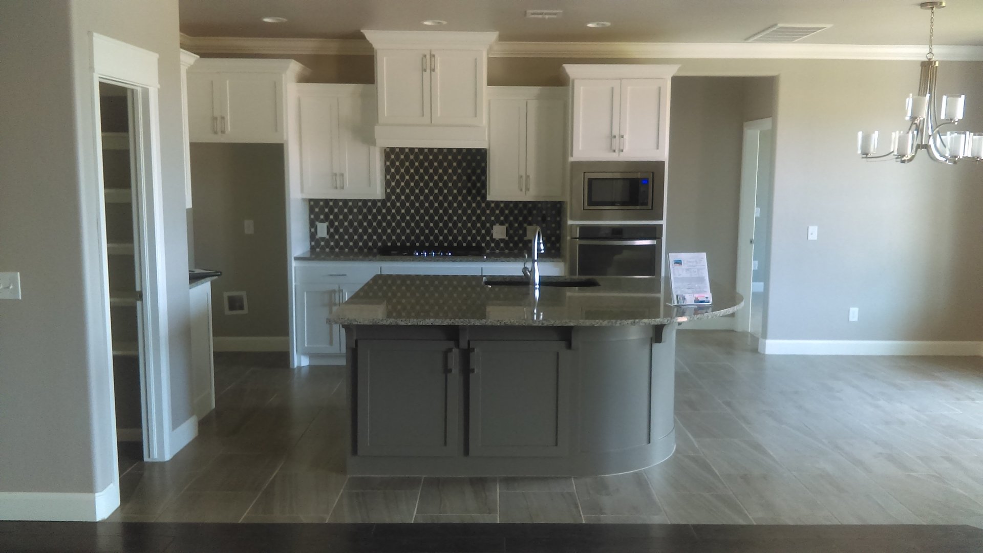 Cabinets Gallery | Ward Wood Products