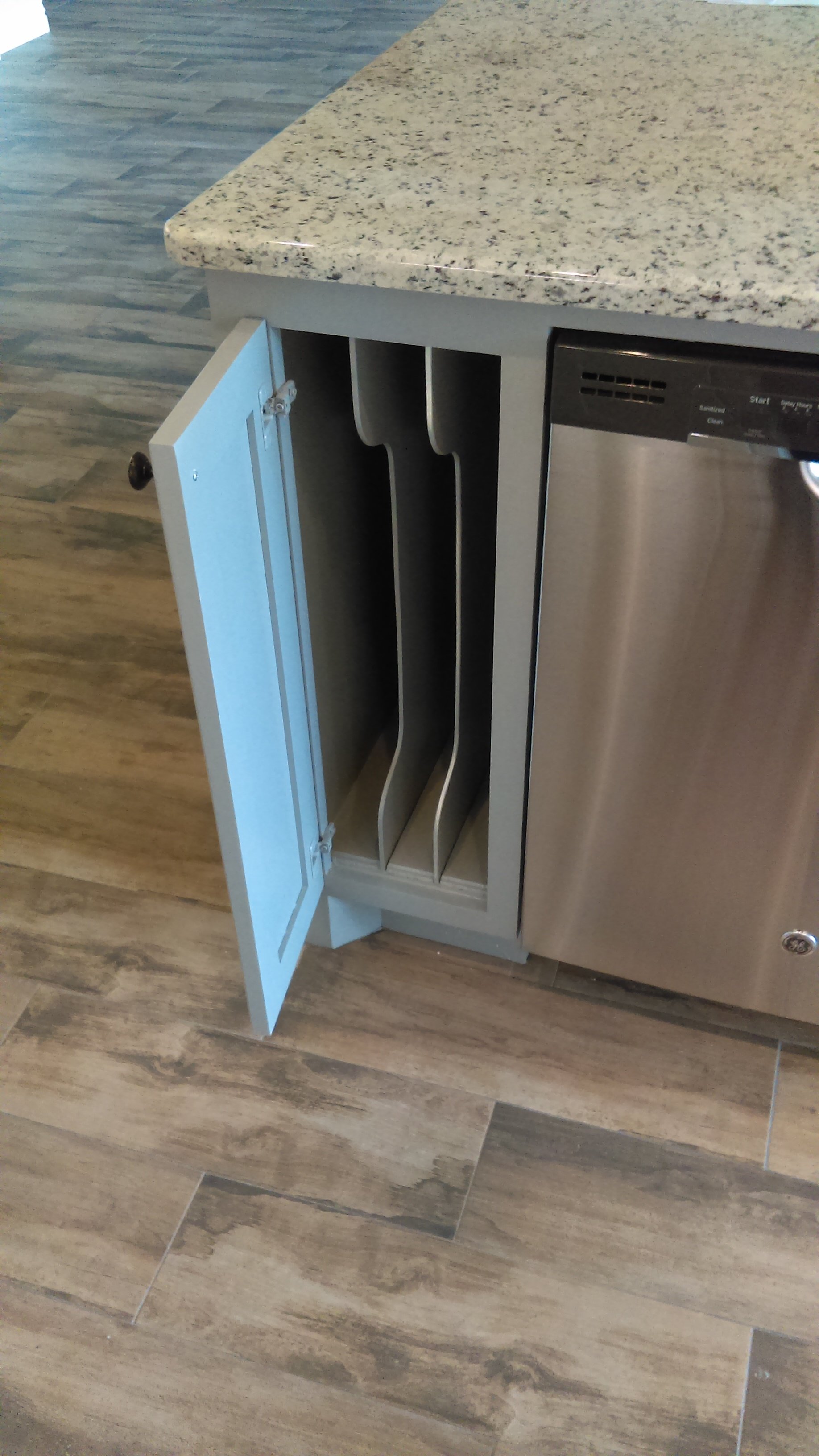 Cabinets Gallery | Ward Wood Products