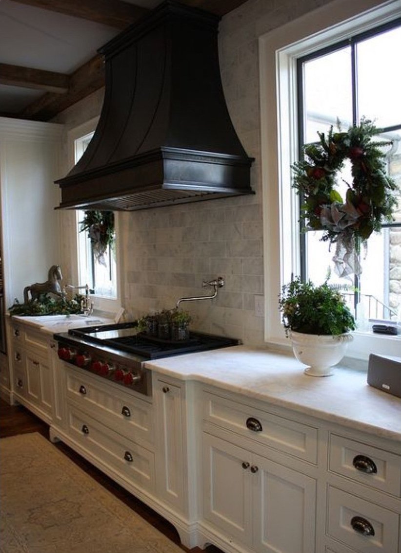 Cabinets Gallery | Ward Wood Products