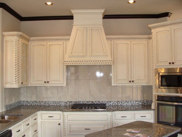 Cabinets Gallery | Ward Wood Products