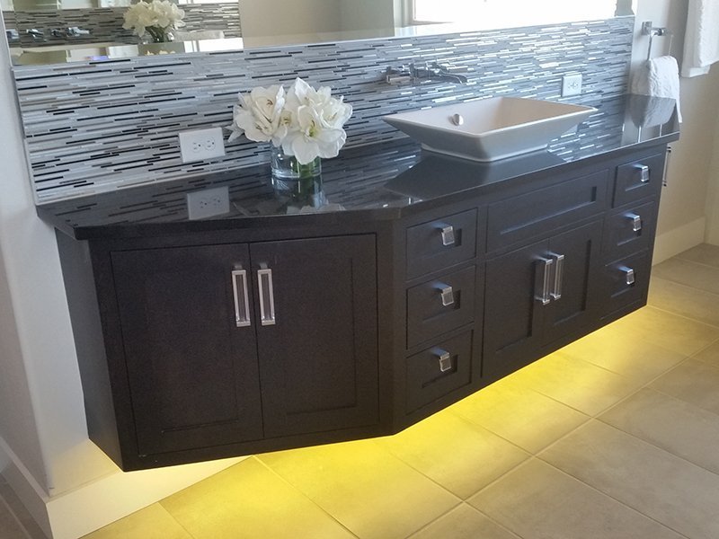 Cabinets Gallery | Ward Wood Products