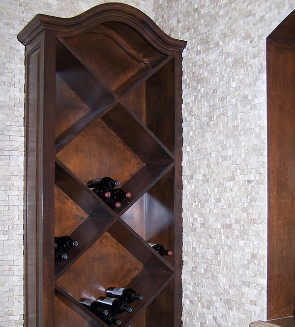 Cabinets Gallery | Ward Wood Products