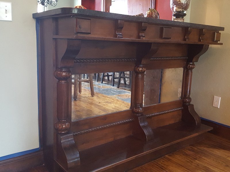 Cabinets Gallery | Ward Wood Products