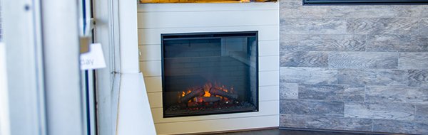 Electric Fireplace Products | Berlin, MD