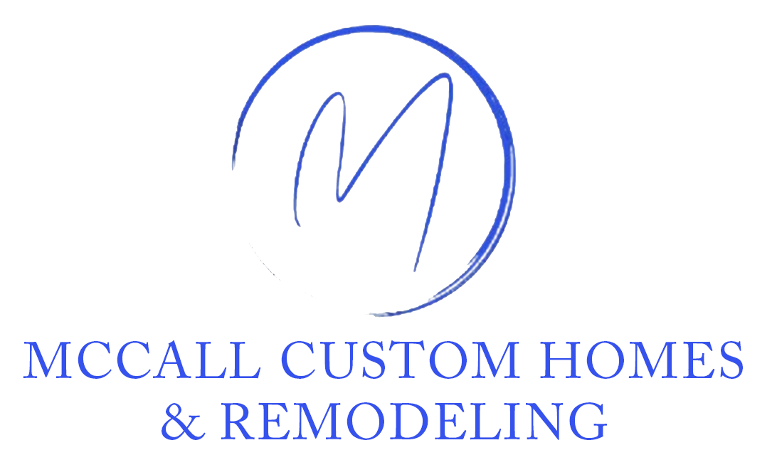 About | McCall Custom Homes & Remodeling | Austin, TX Area