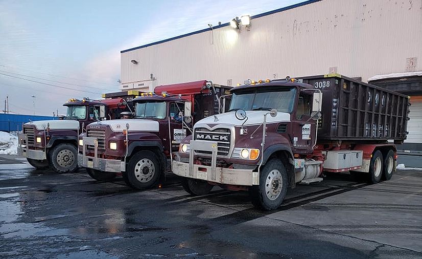 About Us | Omni Waste Services