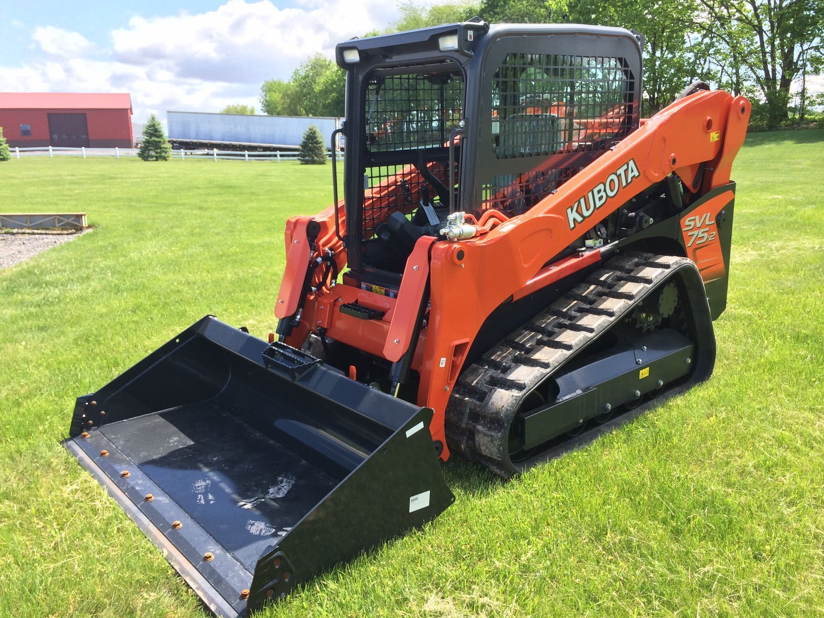Skid Steers Track Loaders Mt Airy NC