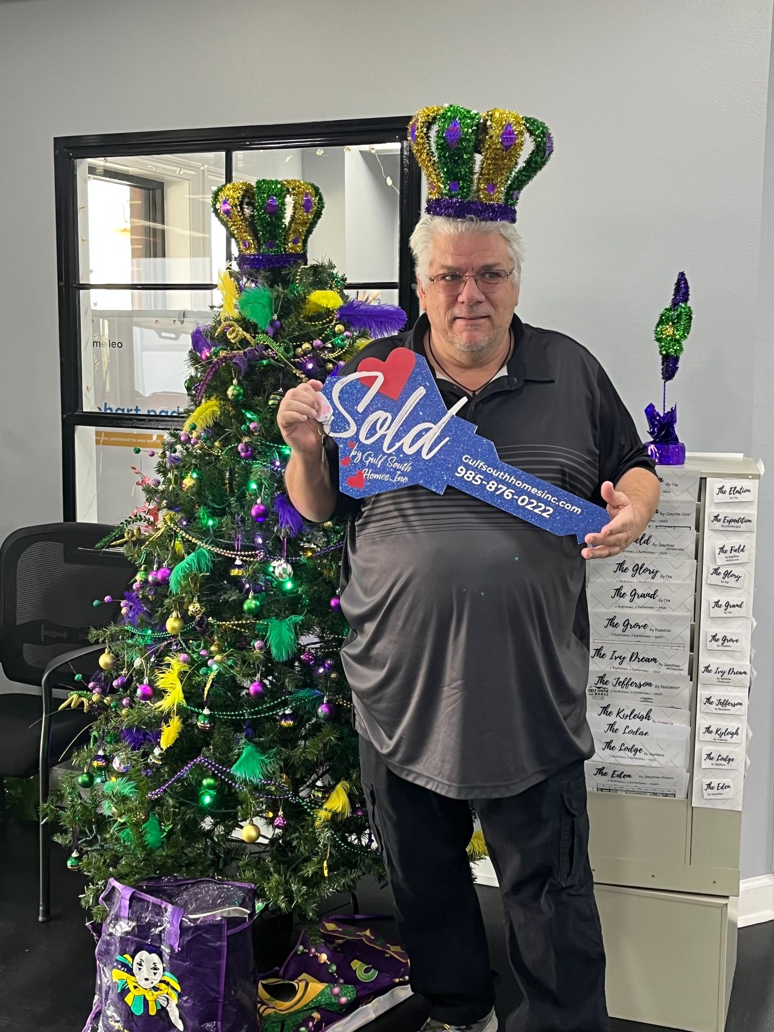 Happy Customers | Gulf South Homes Inc | Houma, LA