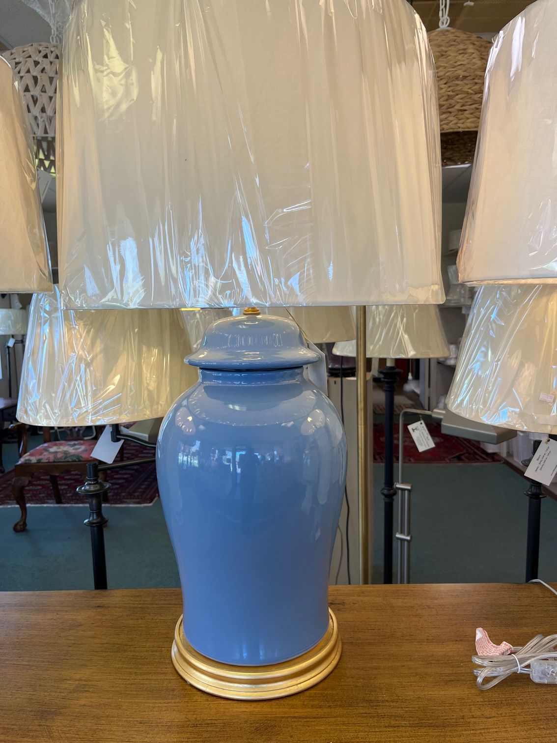 Lamps and Lighting | Louisville, KY