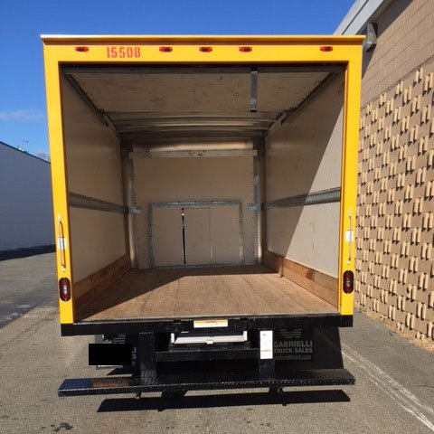 Truck Rentals | Moving and Commercial Trucks | Woodside, NY