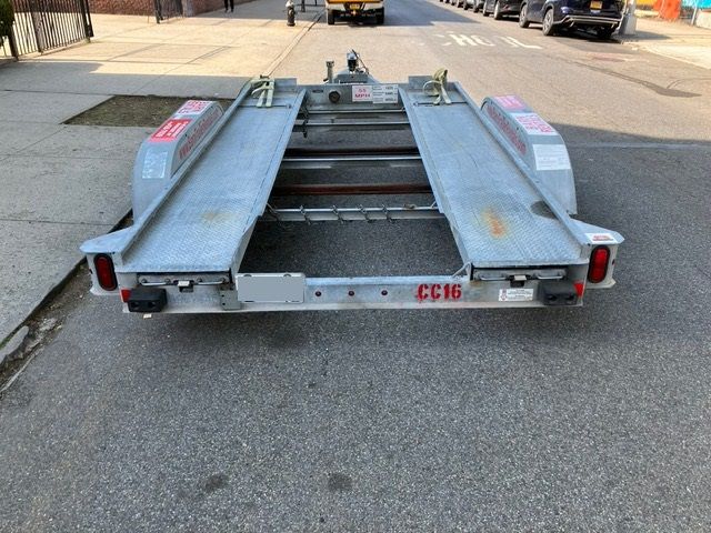 Trailer Rentals | Moving and Hauling Trailers | Woodside, NY