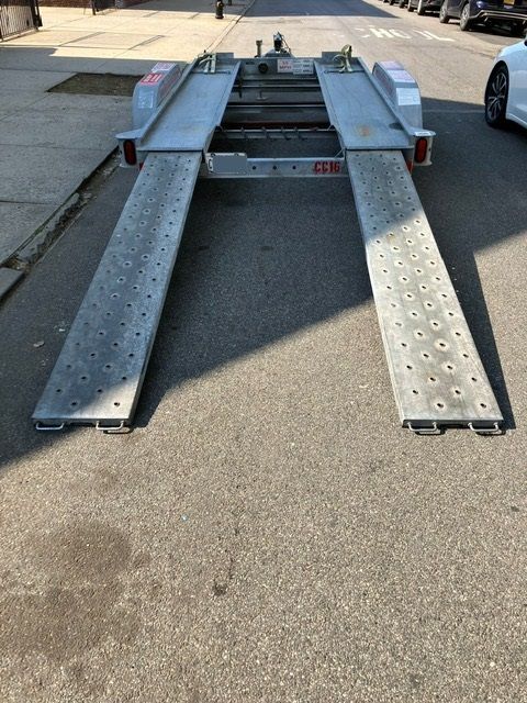 Trailer Rentals | Moving and Hauling Trailers | Woodside, NY