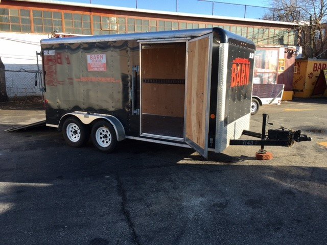 Trailer Rentals | Moving and Hauling Trailers | Woodside, NY
