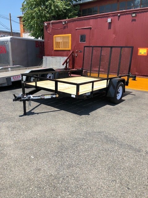 Trailer Rentals | Moving and Hauling Trailers | Woodside, NY