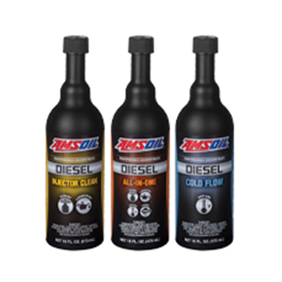 AMSOIL Fayetteville, NC | Fuquay Varina, NC | Huff Oil Group