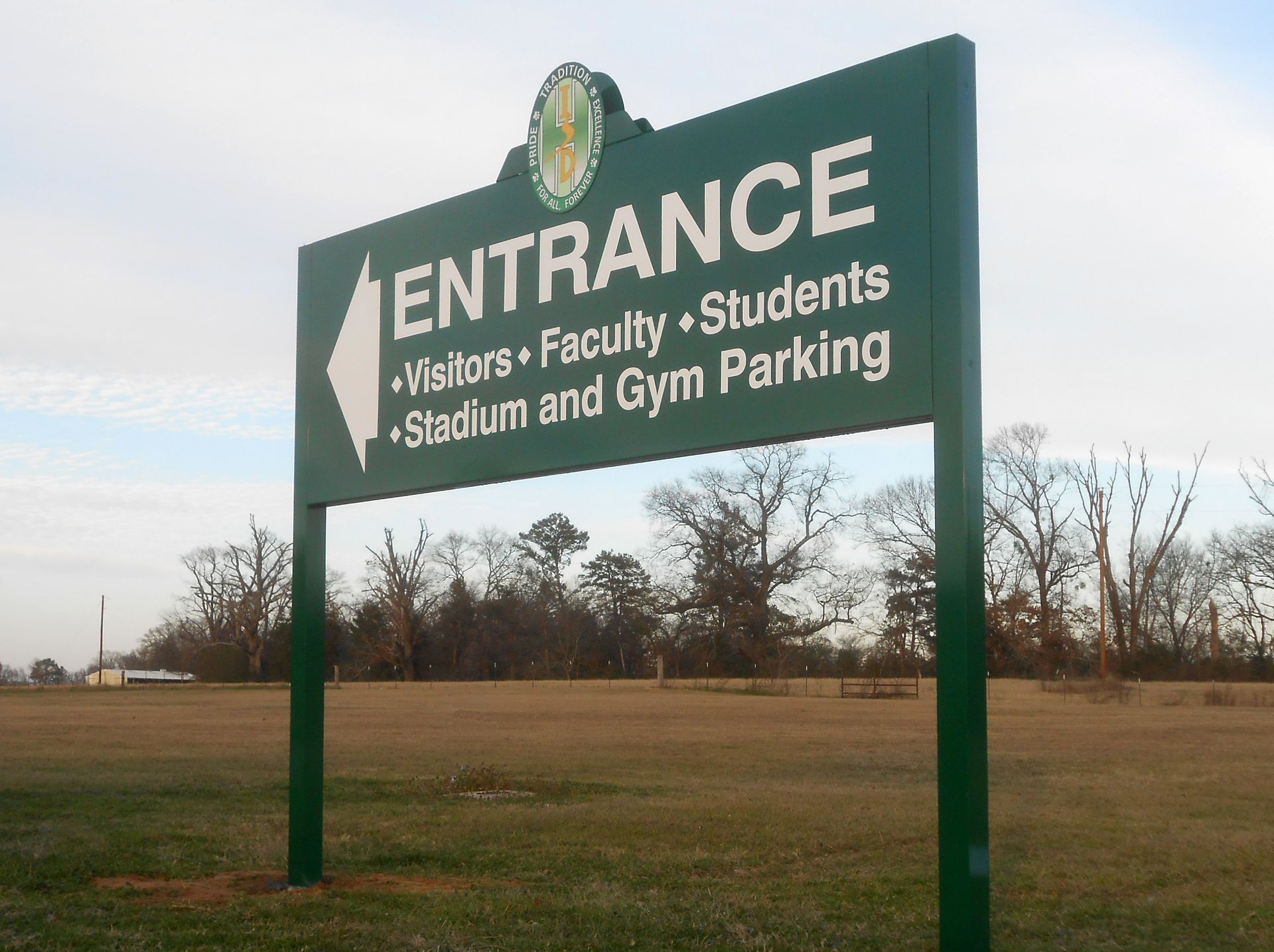 Rick Signs | Vehicle Graphics | Oilfield Signs | Custom Signs| Longview, TX