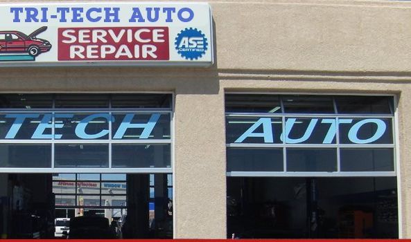 Tri-Tech Automotive LLC – Auto Repair | Lake Havasu City, AZ