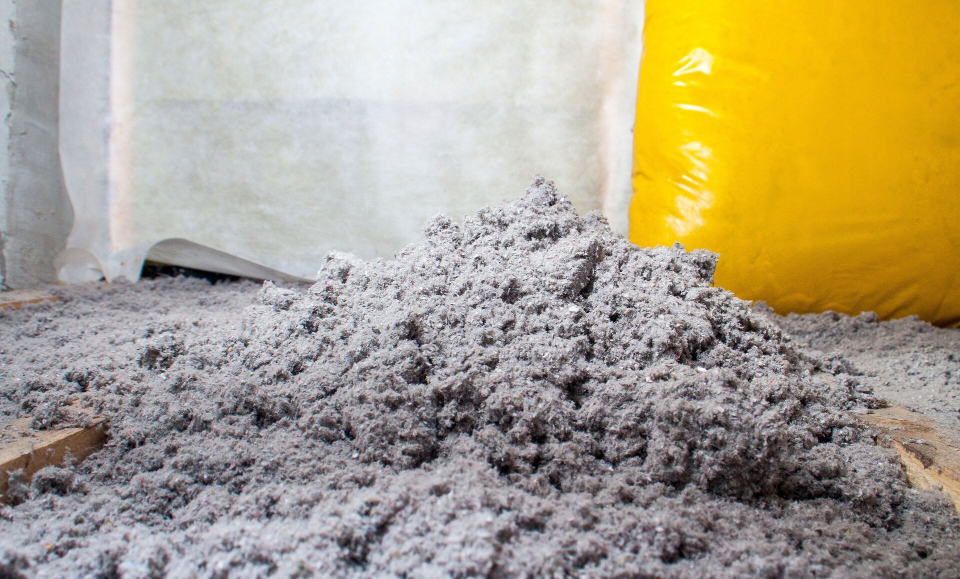 Home Insulation | Xtreme Seal Insulation | New England