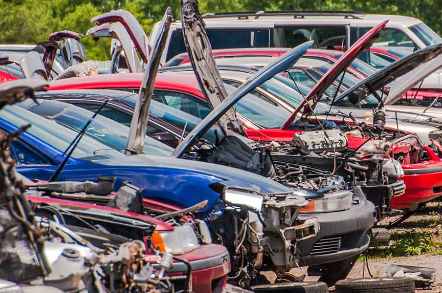 Used Auto Parts | Mobile Pick-A-Part | Mobile, AL