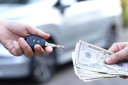 Used Auto Parts | Mobile Pick-A-Part | Mobile, AL