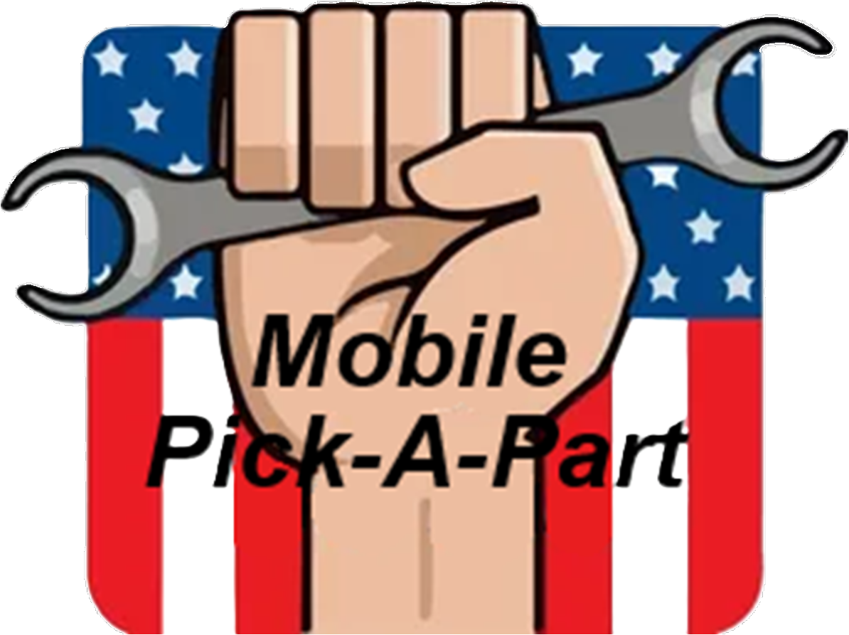 Used Auto Parts | Mobile Pick-A-Part | Mobile, AL