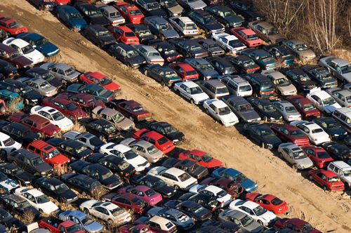 Used Auto Parts | Mobile Pick-A-Part | Mobile, AL