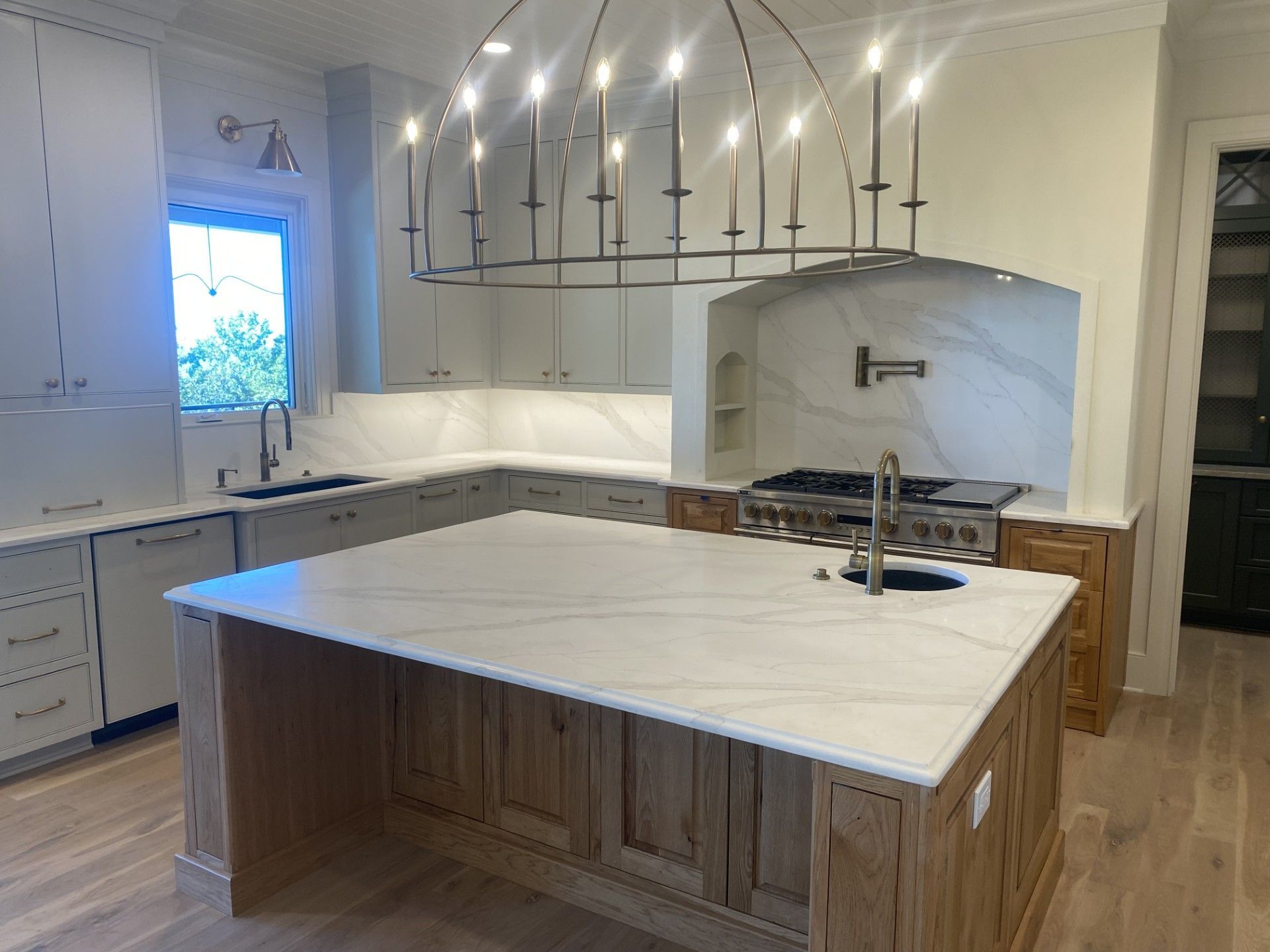 Stone Products Gallery | Huntsville Granite & Marble LLC | Huntsville, AL