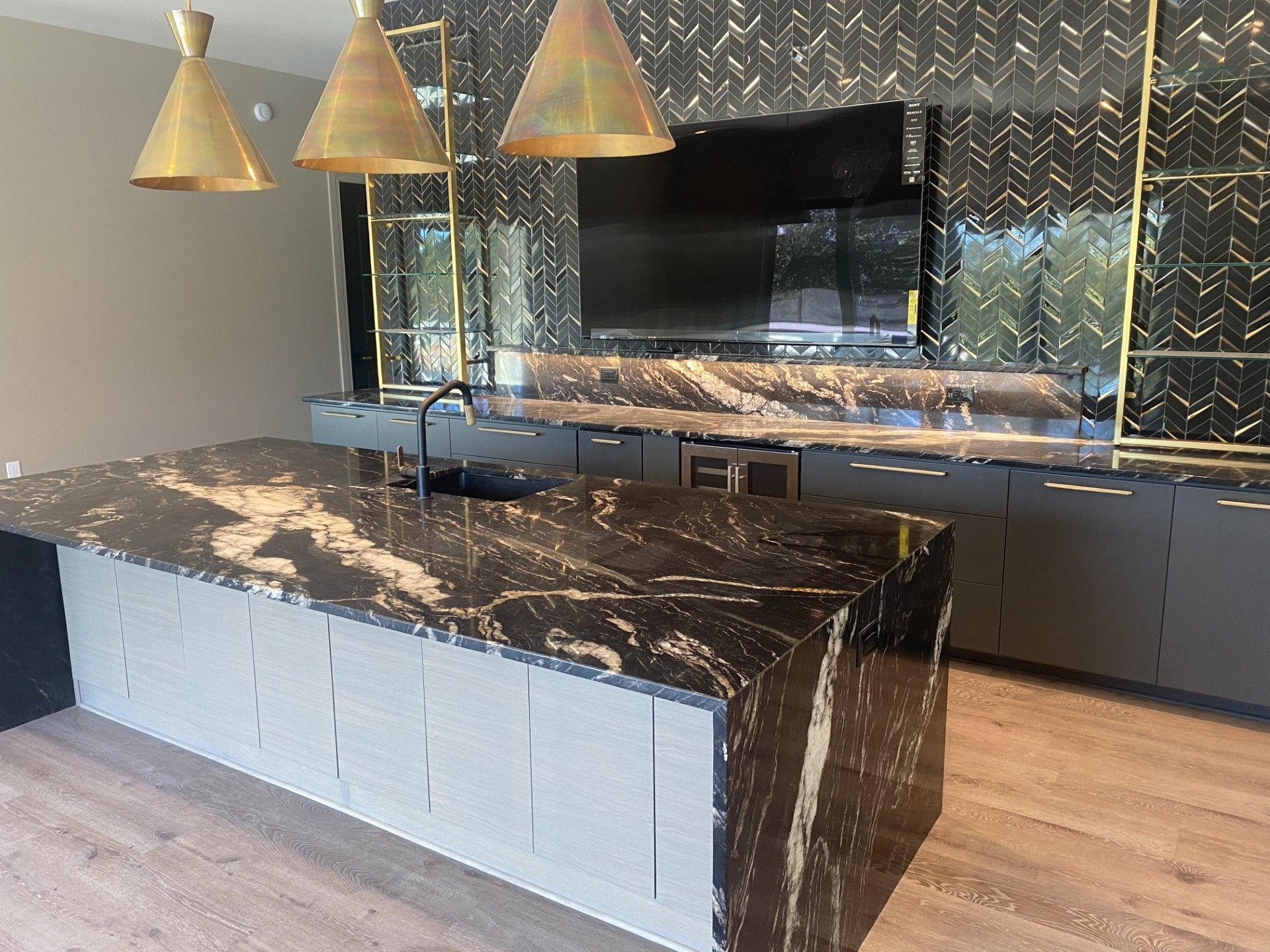 Huntsville Granite And Marble