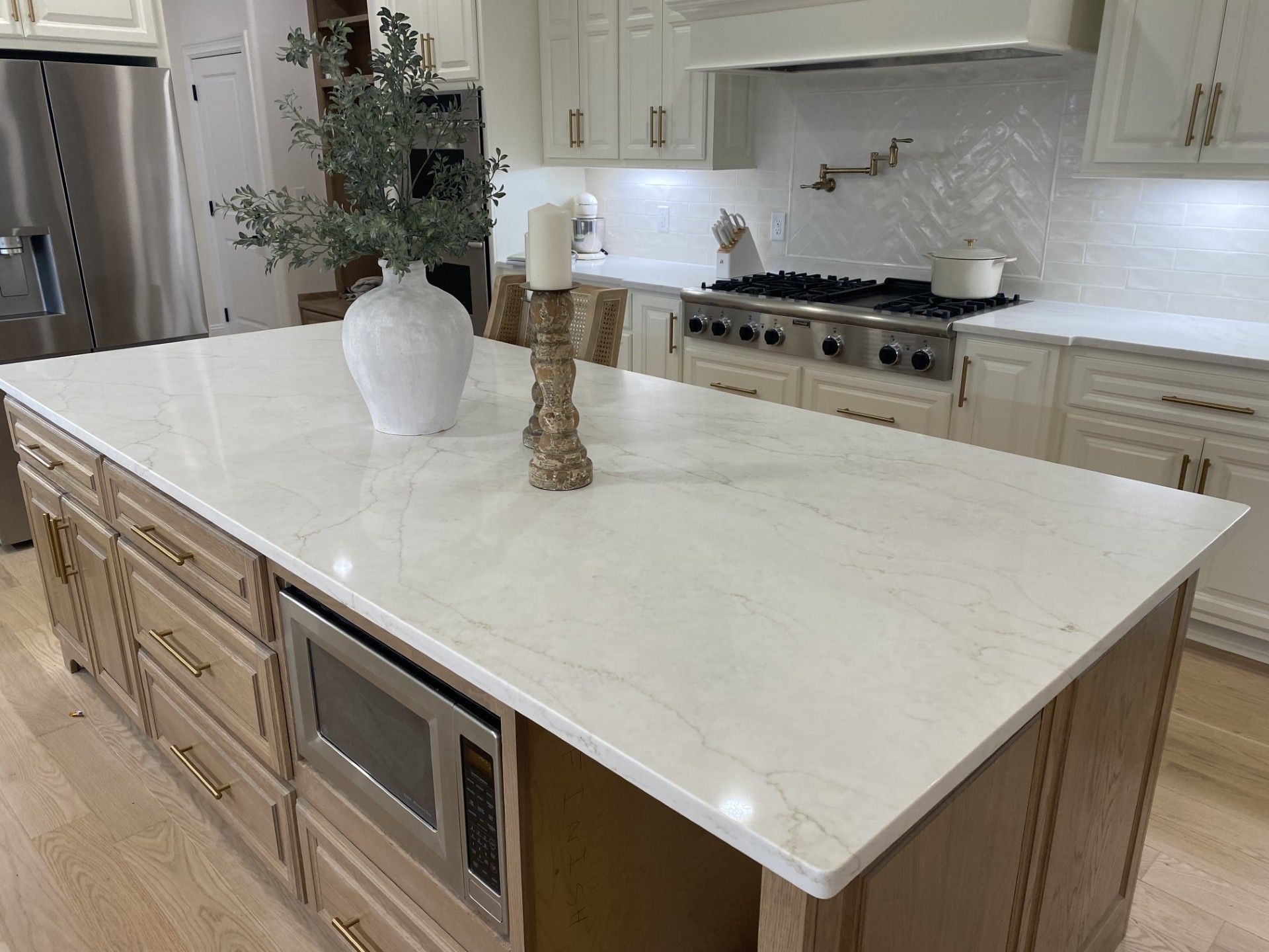 Huntsville Granite And Marble