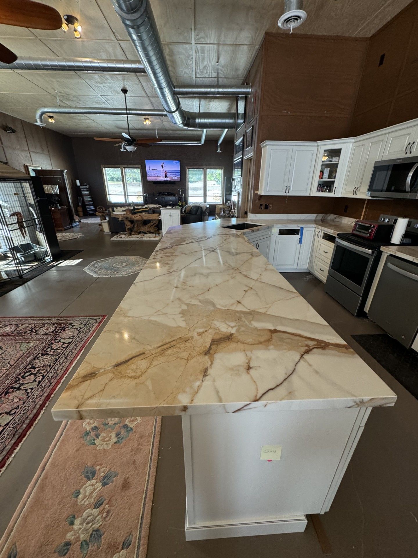 Huntsville Granite And Marble